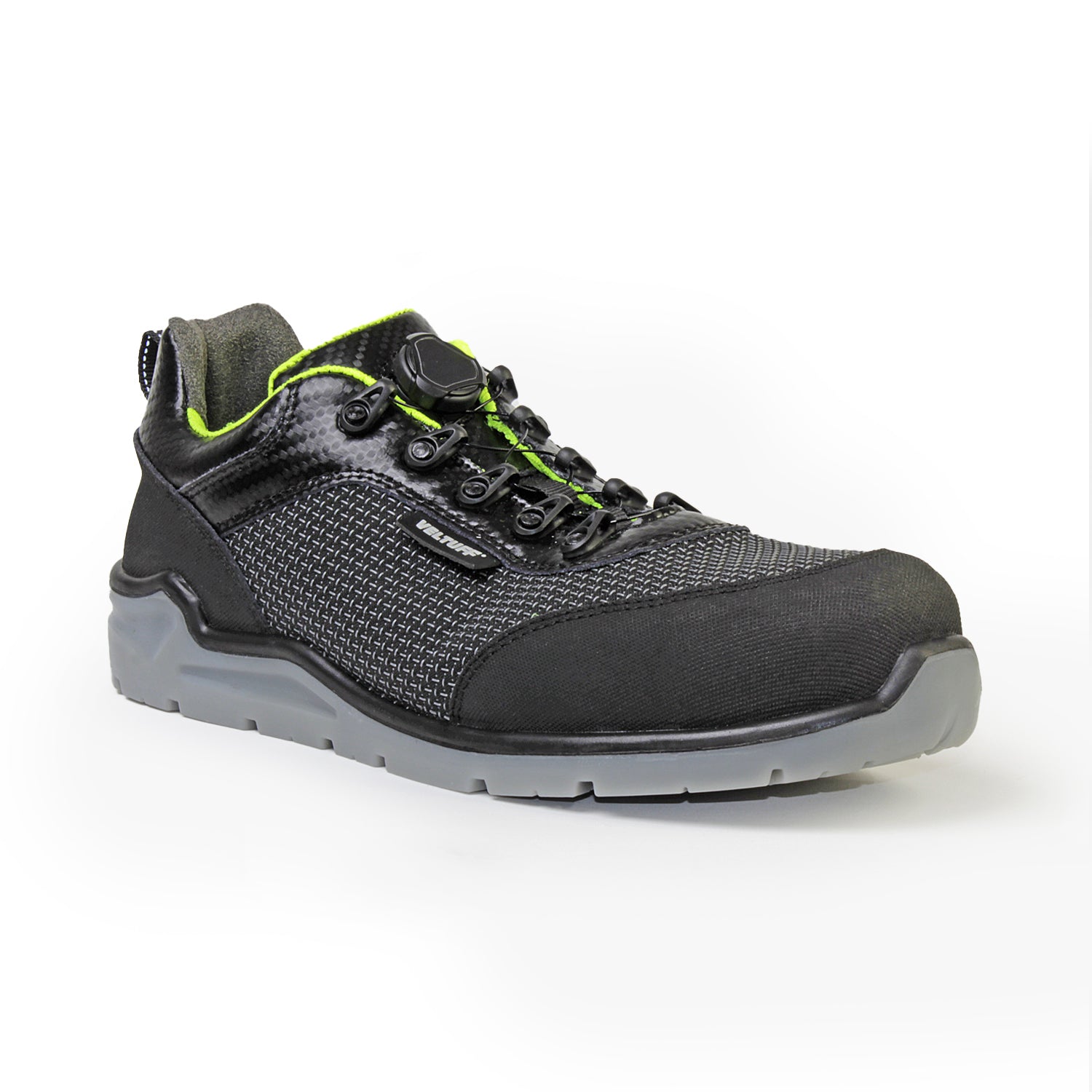 Safety Footwear | Protective Work Footwear | VELTUFF® UK