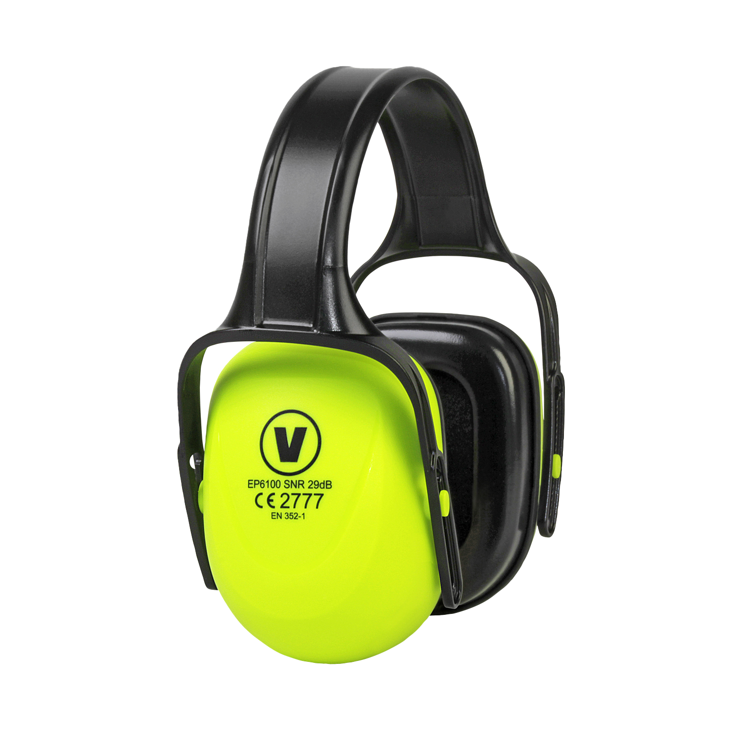 Passive Hearing Protection | VELTUFF® Workwear UK