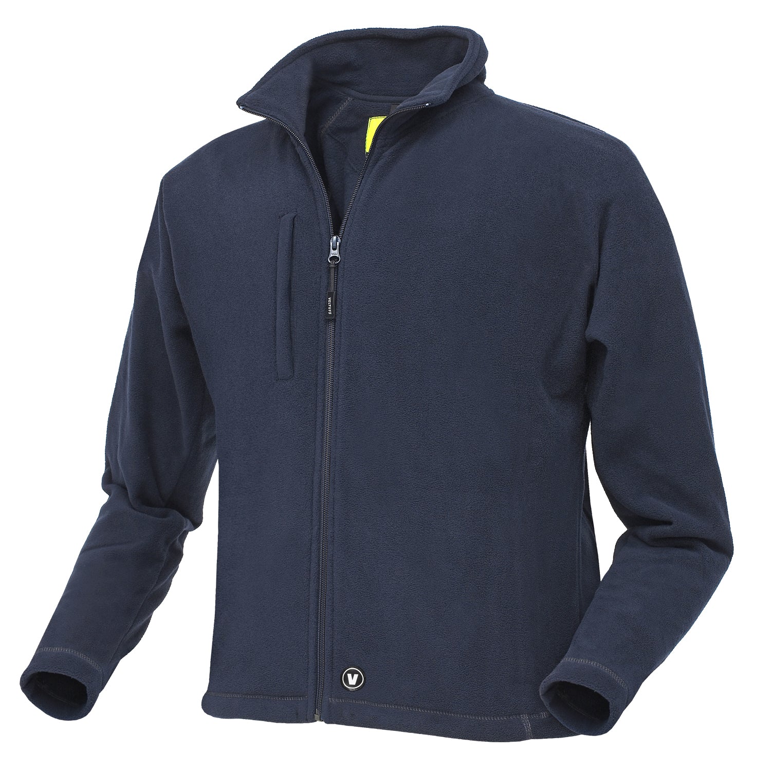 Full Zip Fleece Jacket | VELTUFF® Workwear UK