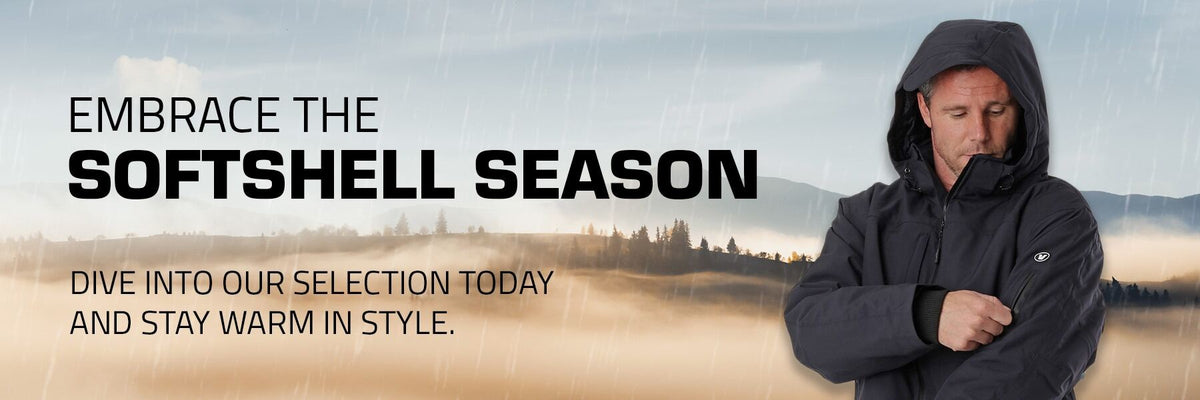 VELTUFF® REAL WORKWEAR | Work & Safety Clothing