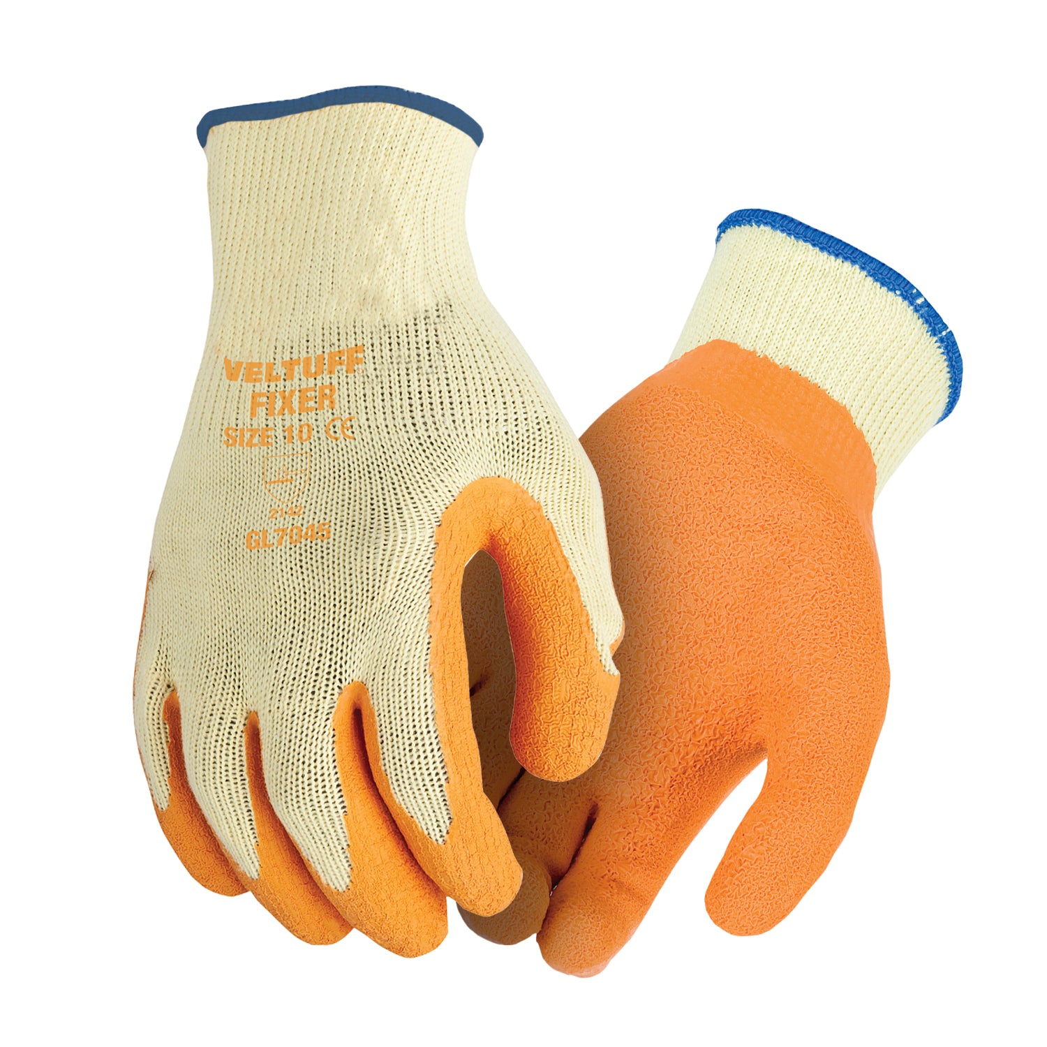 Fixer Handling Gloves | VELTUFF® Workwear UK