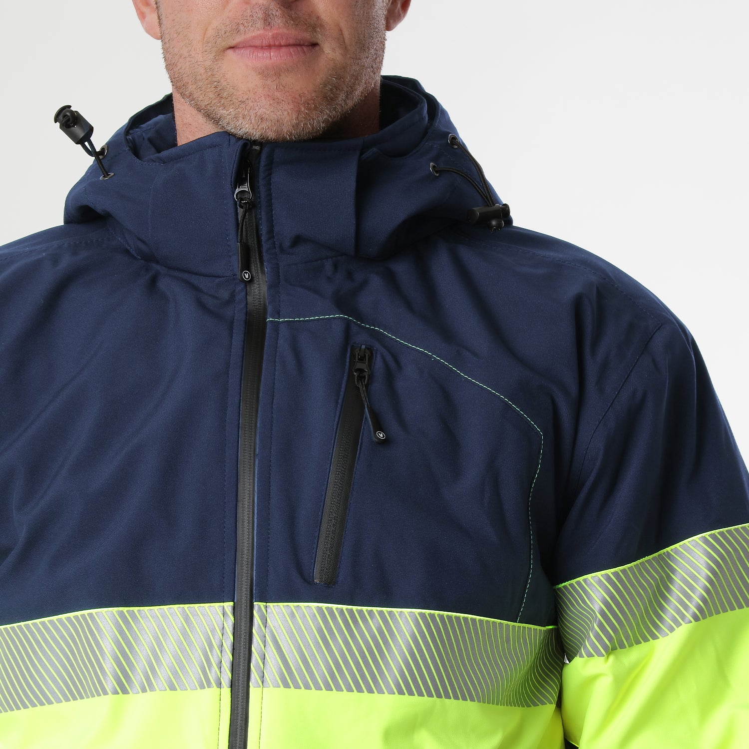 Home All products Protex1 Winter Hi-Vis Jacket