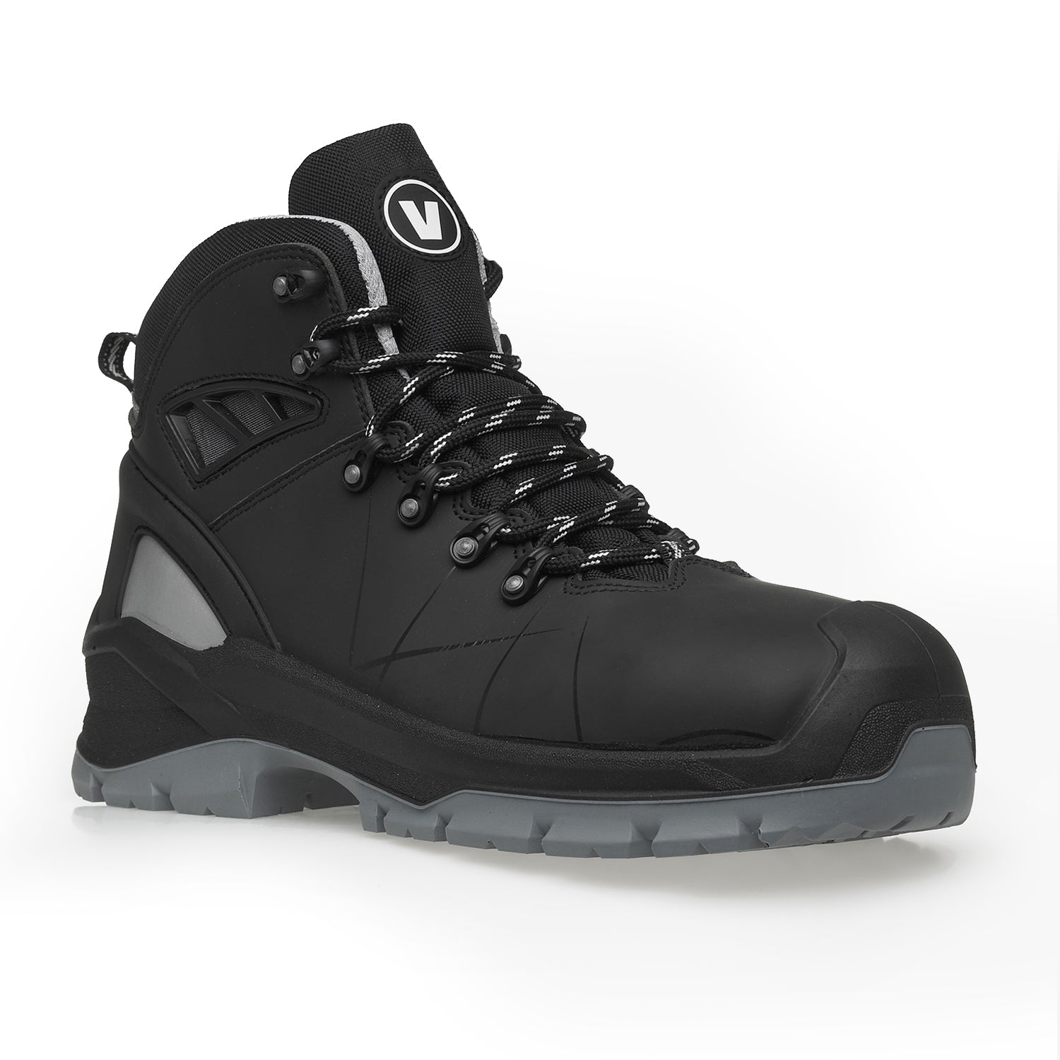 Jupiter Safety Hiker Boots | VELTUFF® Footwear UK